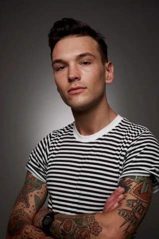 Samuel Preston | Big Brother Wiki | Fandom