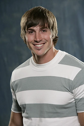 Nick Starcevic | Big Brother Wiki | Fandom
