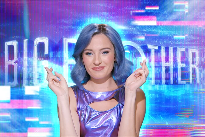 Big Brother Wiki | Fandom