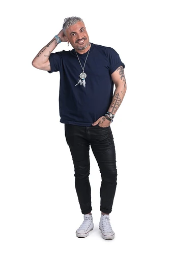 Nabaz Baki | Big Brother Wiki | Fandom