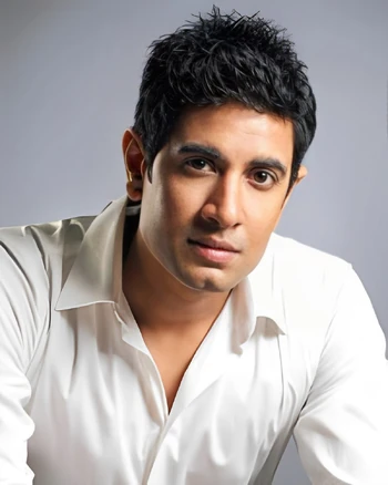 Rohin Robert | Big Brother Wiki | Fandom