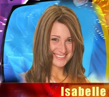 Isabelle Perreault | Big Brother Wiki | Fandom