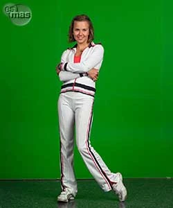 Michelle Vieth | Big Brother Wiki | Fandom
