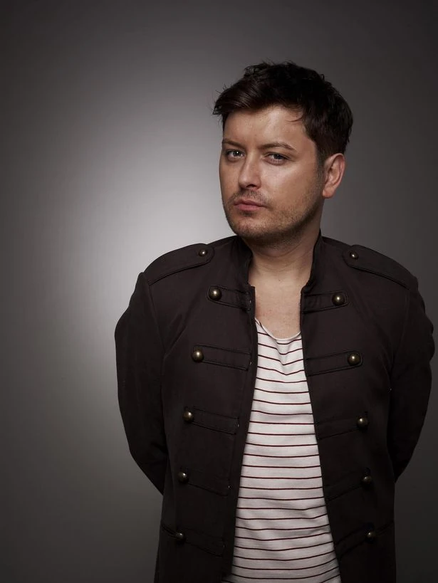 Brian Dowling | Big Brother Wiki | Fandom