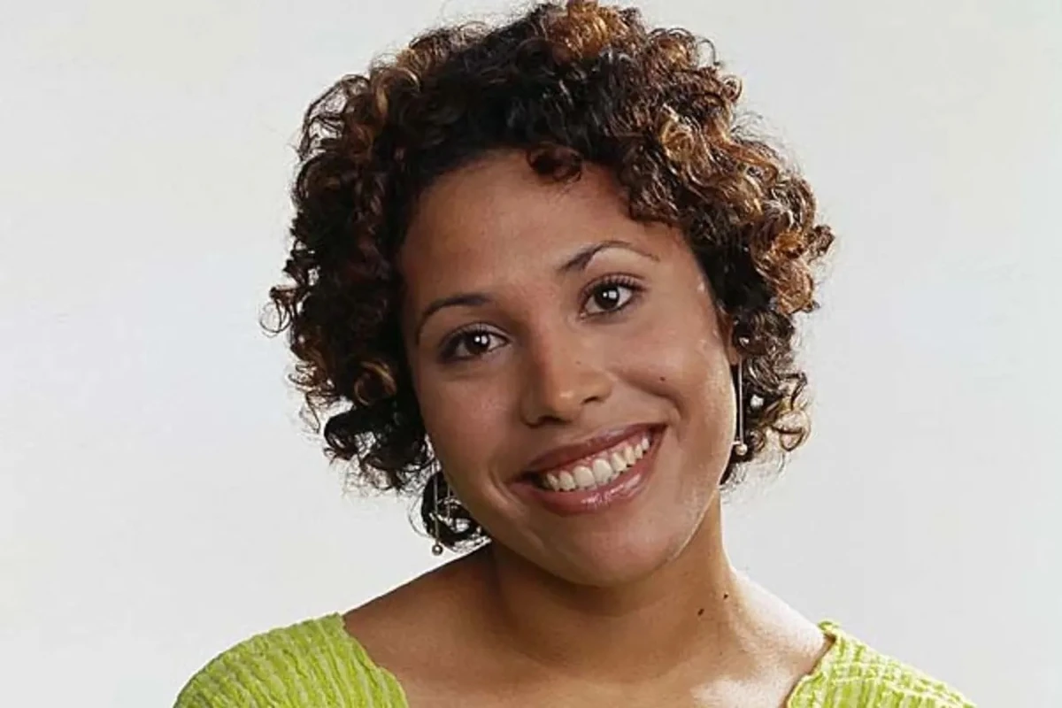 Lisa Standing | Big Brother Wiki | Fandom