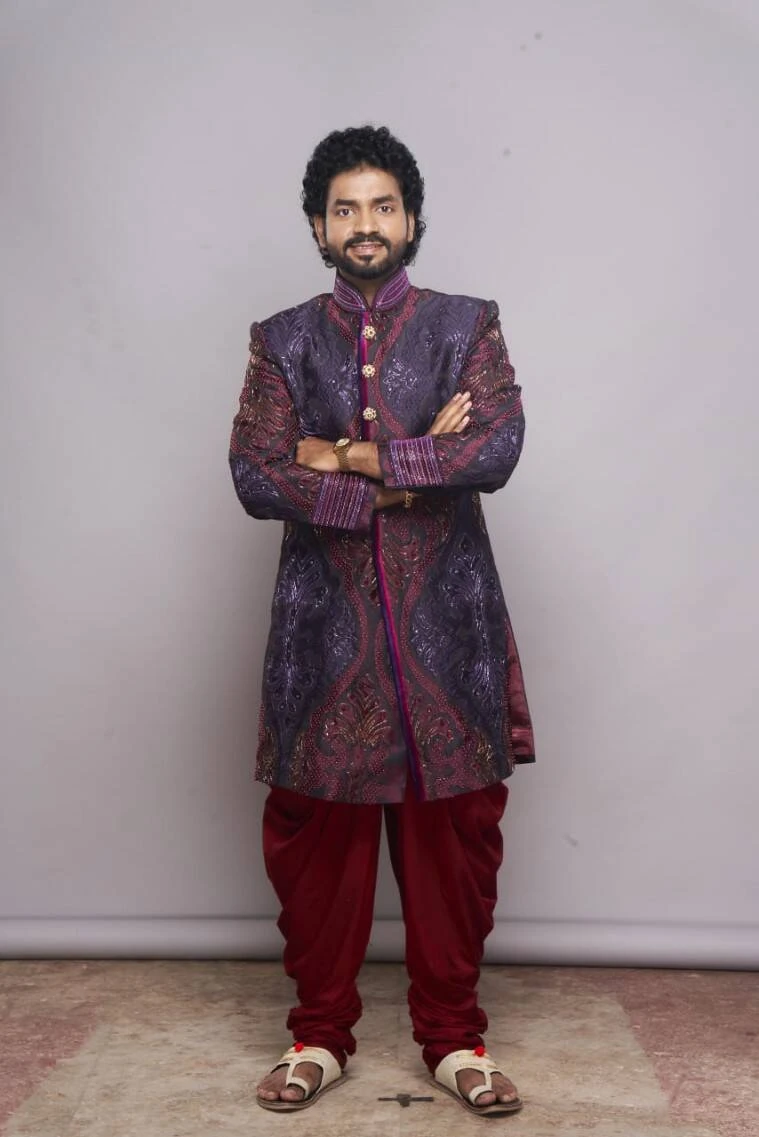 Utkarsh Shinde | Big Brother Wiki | Fandom