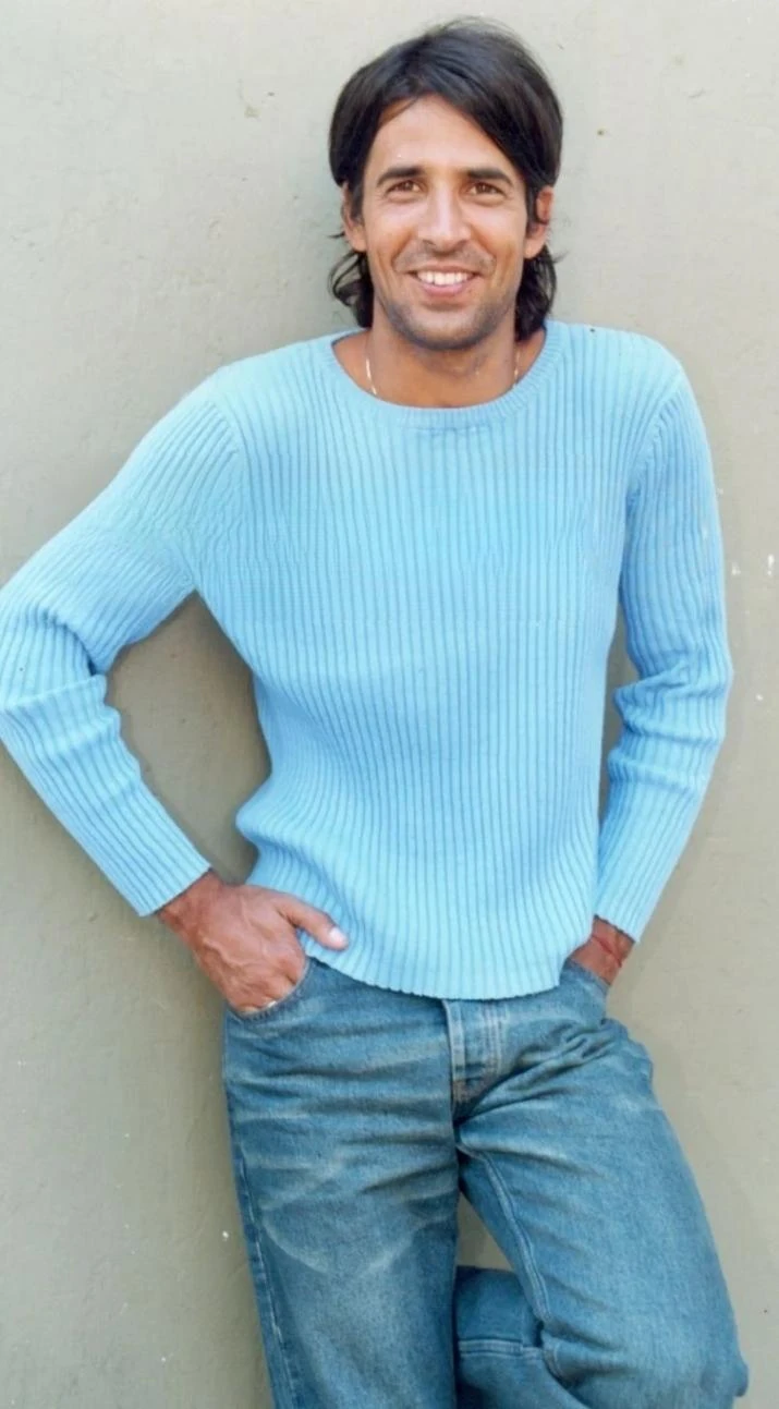 Roberto Parra | Big Brother Wiki | Fandom