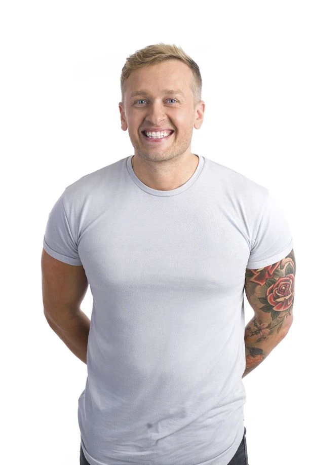 Taavi Mets | Big Brother Wiki | Fandom