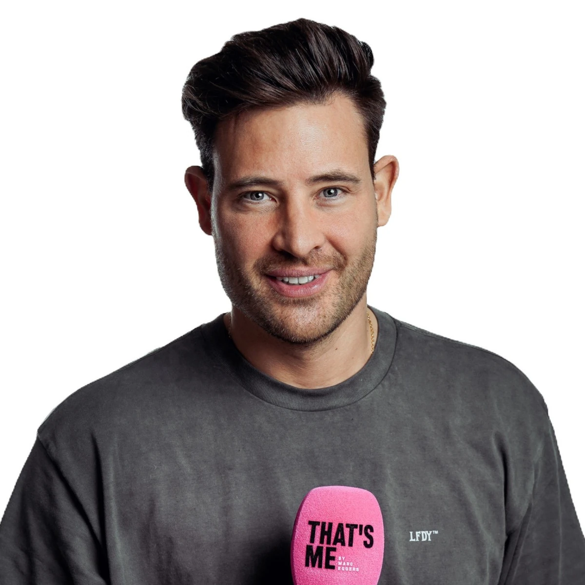 Marc Eggers | Big Brother Wiki | Fandom