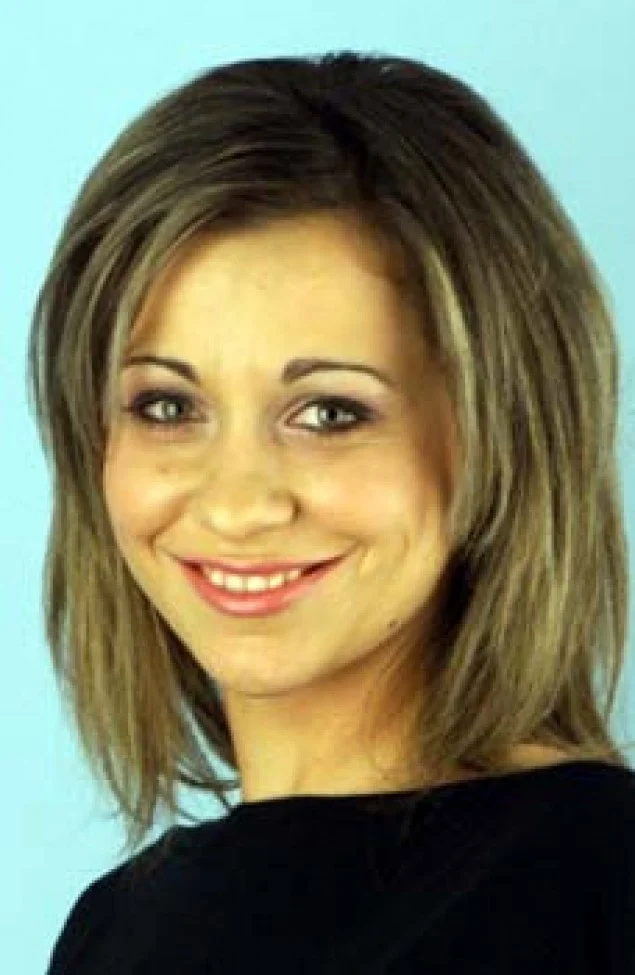 Andreea Vasile | Big Brother Wiki | Fandom