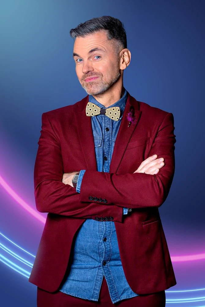 Peter Trippaers | Big Brother Wiki | Fandom