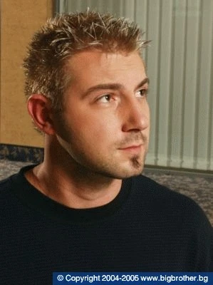 Nayden Naydenov | Big Brother Wiki | Fandom