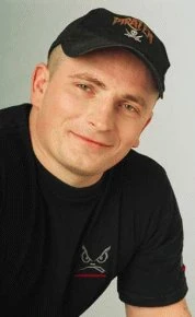 Wojciech Bernacki | Big Brother Wiki | Fandom