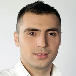 Kreshnik Luka | Big Brother Wiki | Fandom