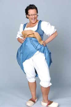 Daniela Schulze | Big Brother Wiki | Fandom