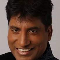 Raju Srivastav | Big Brother Wiki | Fandom