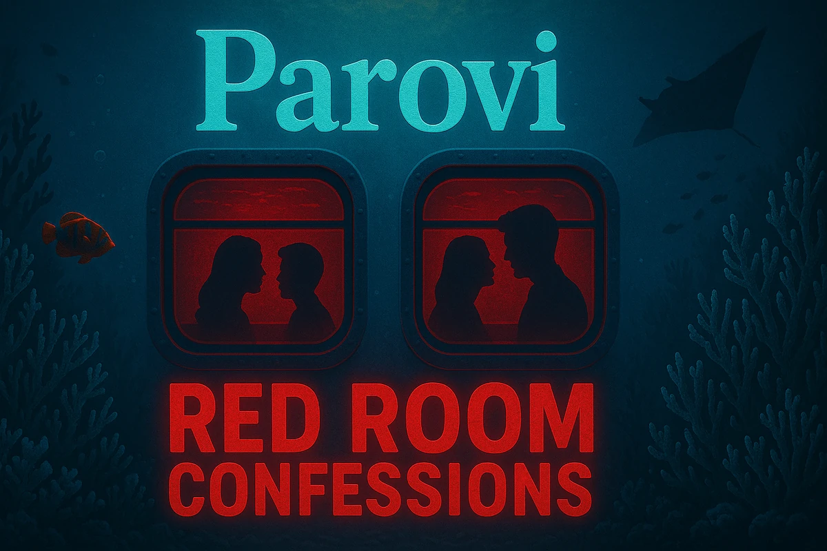 User blog:DisventureBrotherFan/Parovi: Code Red Confessions | Big ...