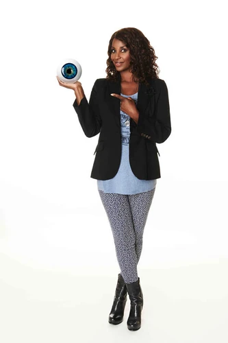 Liz Baffoe | Big Brother Wiki | Fandom