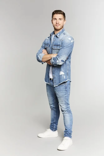 Joey Heindle | Big Brother Wiki | Fandom