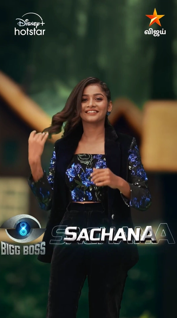 Sachana Namidass | Big Brother Wiki | Fandom