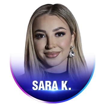 Sara Karaj | Big Brother Wiki | Fandom