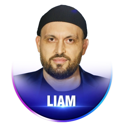 Liam Mandiaro | Big Brother Wiki | Fandom