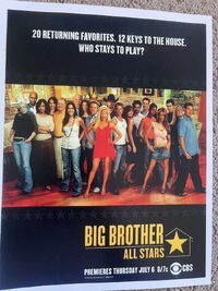 Big Brother 7 (US) | Big Brother Wiki | Fandom