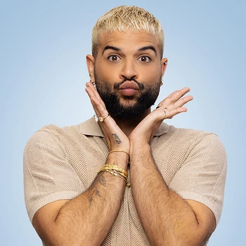 Liel Koutzery | Big Brother Wiki | Fandom