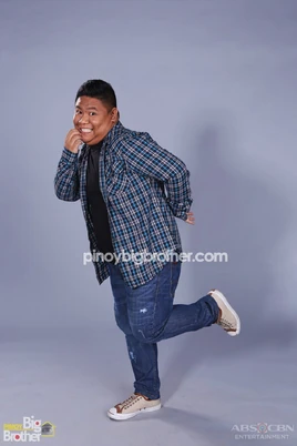 Nonong Ballinan | Big Brother Wiki | Fandom