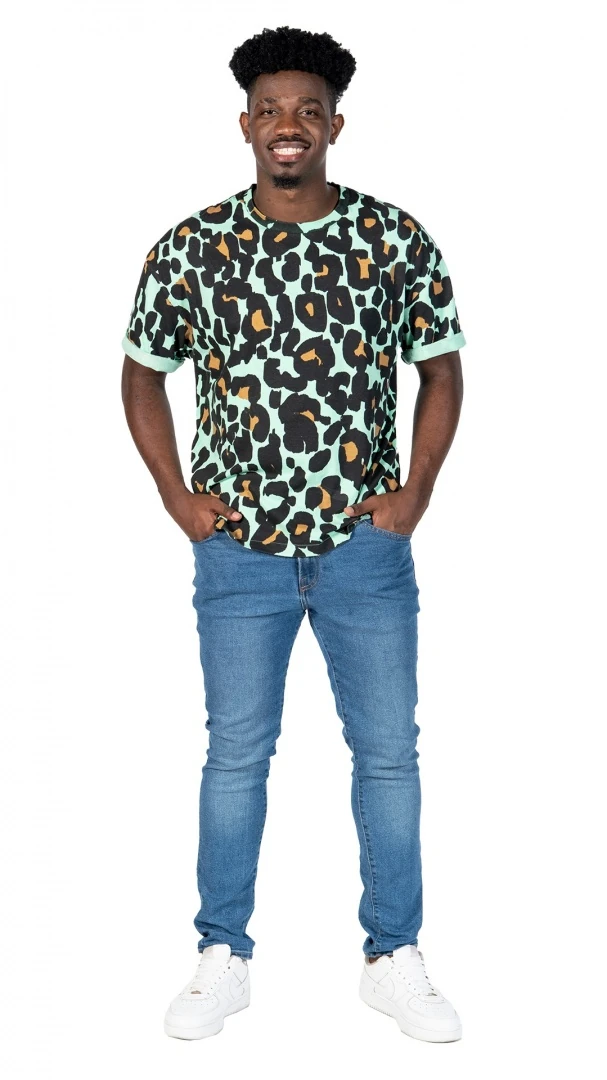 Miro Vemba | Big Brother Wiki | Fandom