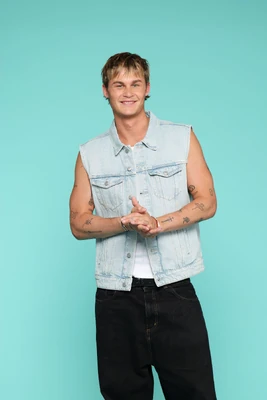Adrien Aucouturier | Big Brother Wiki | Fandom
