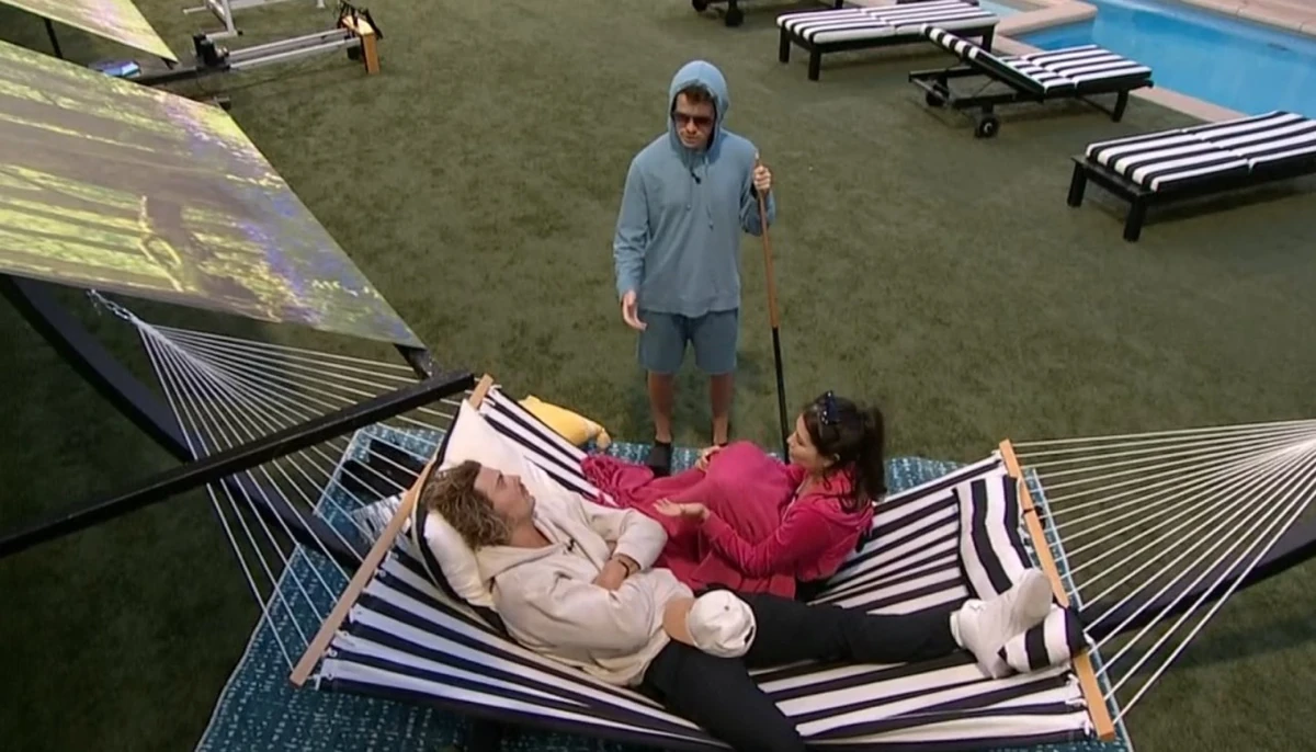 3 Way Rats | Big Brother Wiki | Fandom