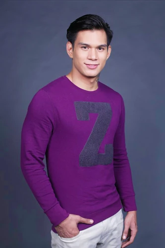 Zeus Collins | Big Brother Wiki | Fandom
