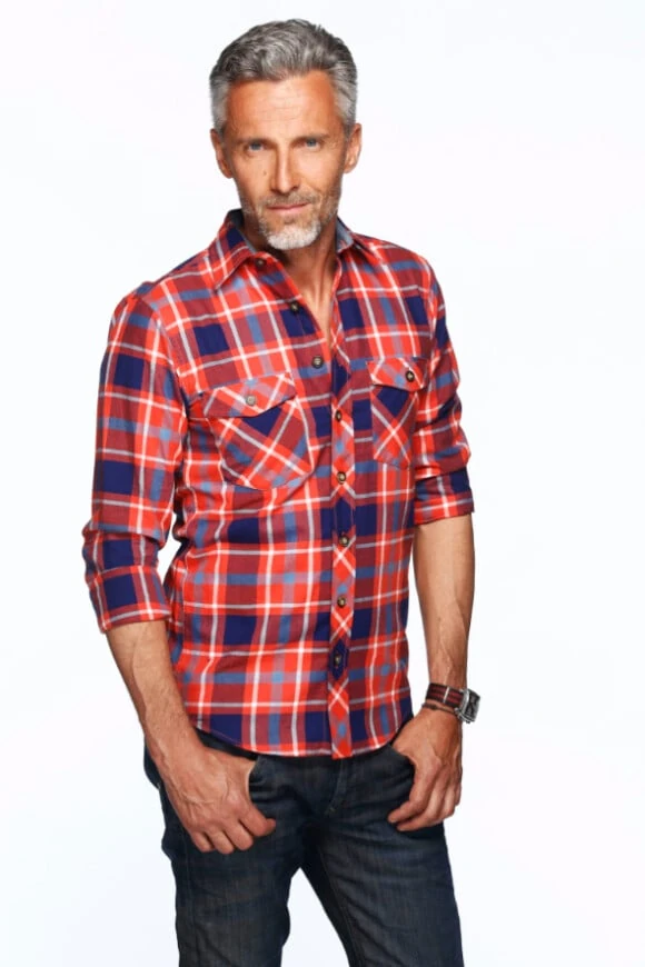 Ben Desombre | Big Brother Wiki | Fandom