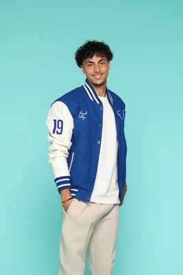 Noah Djebali | Big Brother Wiki | Fandom