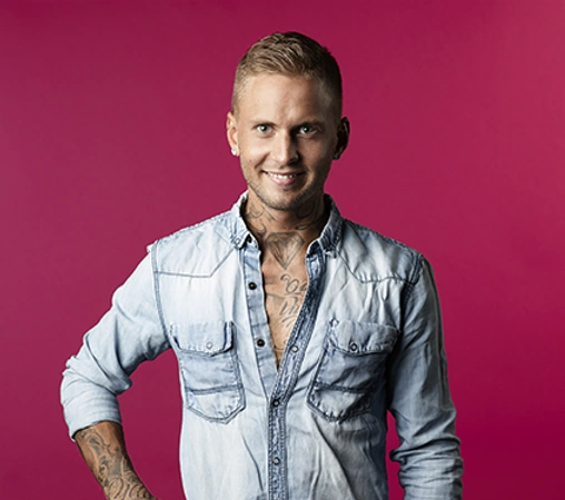 John Dalin | Big Brother Wiki | Fandom