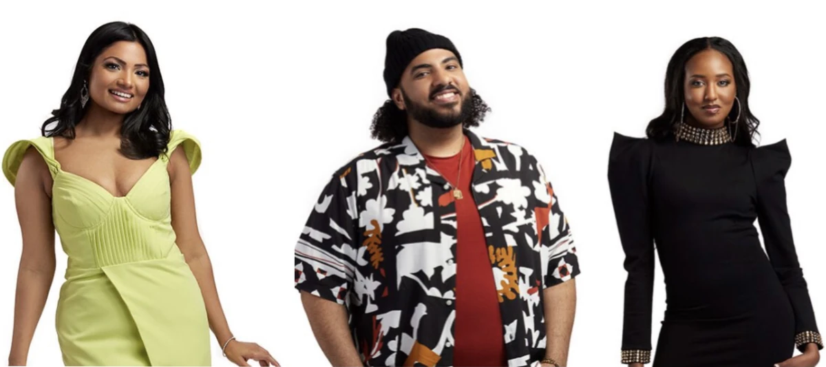 The Shady Bunch | Big Brother Wiki | Fandom