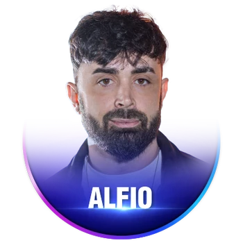 Alfio Rrotani | Big Brother Wiki | Fandom