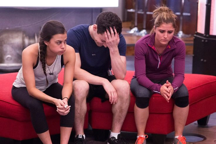 Triple Eviction | Big Brother Wiki | Fandom