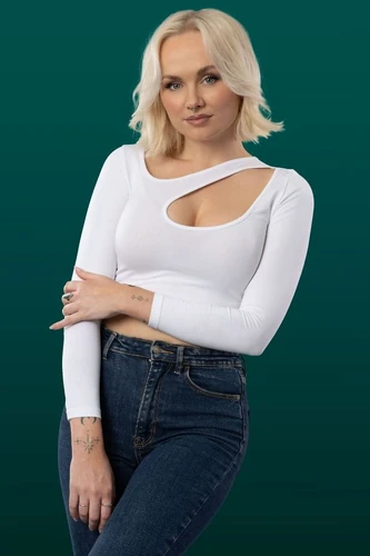 Yael Neander | Big Brother Wiki | Fandom