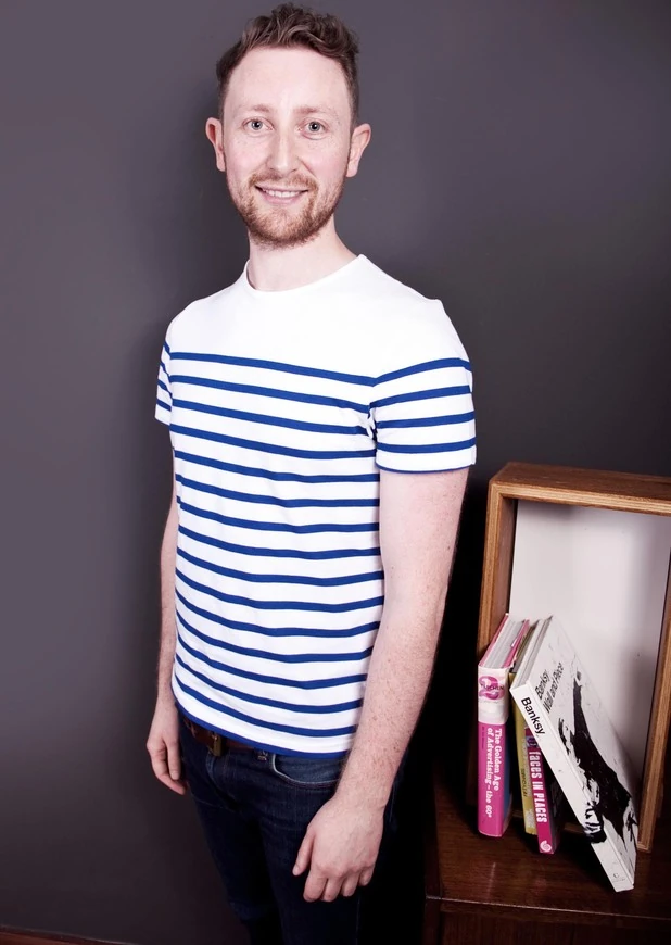 Michael Dylan | Big Brother Wiki | Fandom