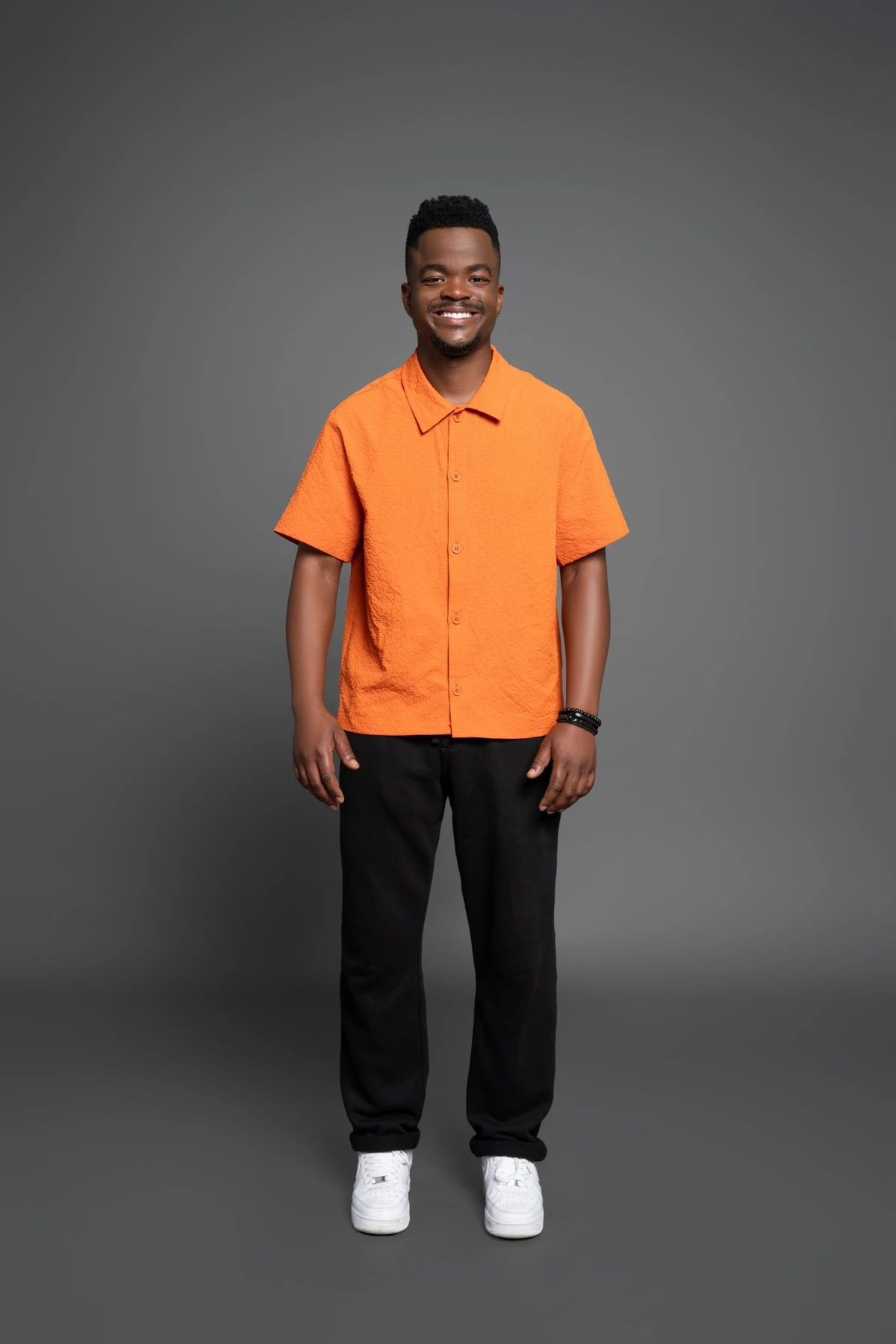 Uyanda Hlangabezo | Big Brother Wiki | Fandom