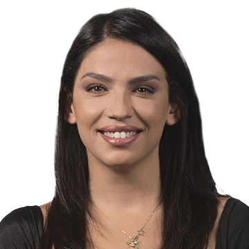 Monia La Ferrera | Big Brother Wiki | Fandom