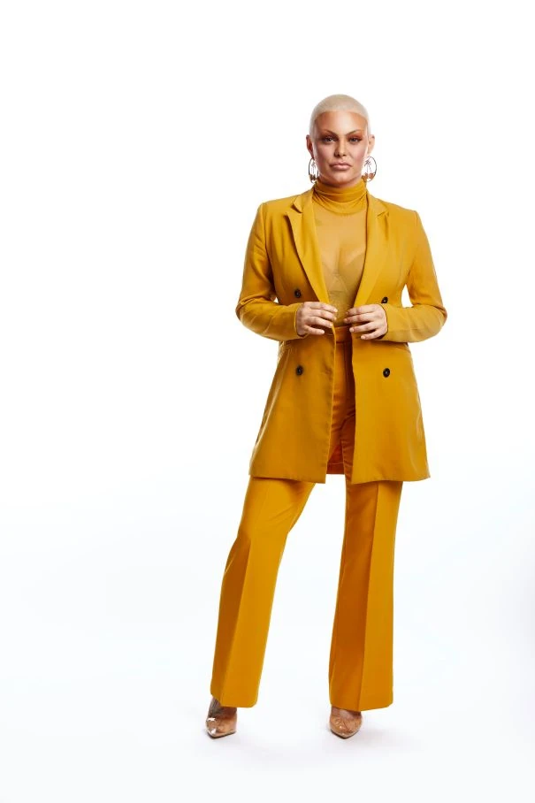 Laura Roberts | Big Brother Wiki | Fandom