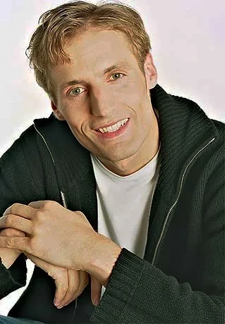 Frank Röthen | Big Brother Wiki | Fandom