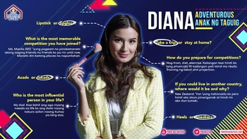 Diana Mackey | Big Brother Wiki | Fandom