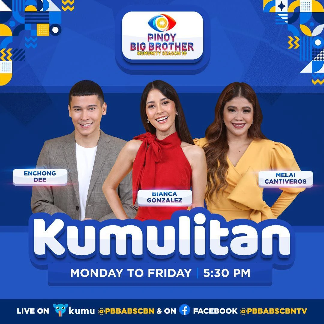 PBB Kumulitan | Big Brother Wiki | Fandom