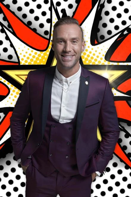 Calum Best | Big Brother Wiki | Fandom