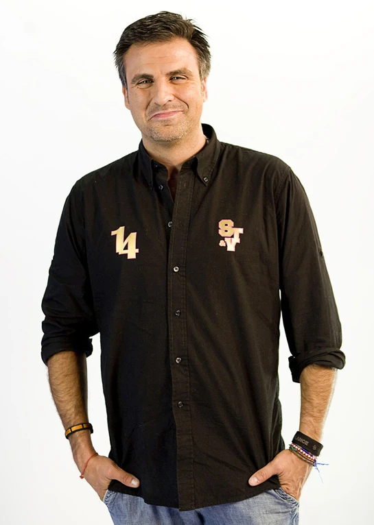 Pepe Herrero | Big Brother Wiki | Fandom