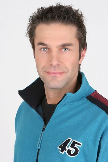 Gerry (BBGermany6 Housemate) | Big Brother Wiki | Fandom